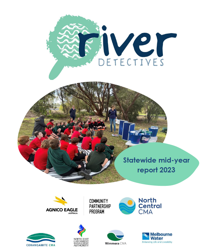 River Detectives